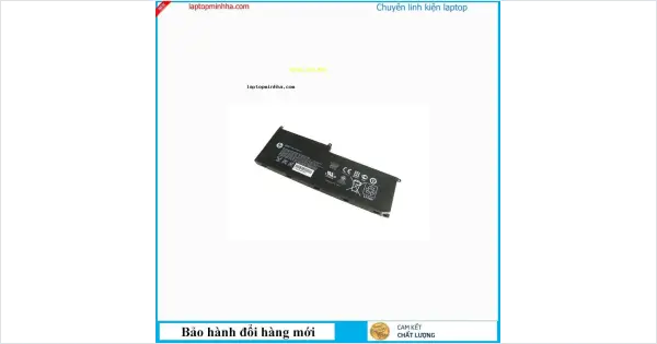 Pin laptop HP LR08 tiêu chuẩn, giá tốt