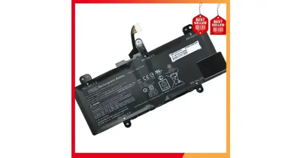 Pin laptop HP 824561-005 loại tốt, bảo hành dài