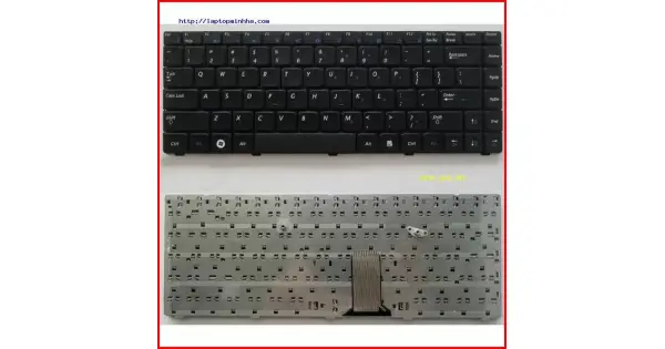 Bàn phím laptop Samsung R423, Bàn phím Samsung R423